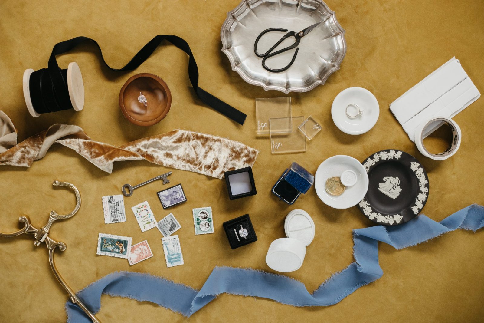 What's in my Wedding Photography Styling Kit - alexhealyphoto.com