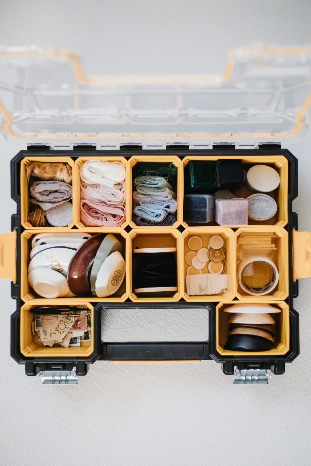 What's in my Wedding Photography Styling Kit - alexhealyphoto.com